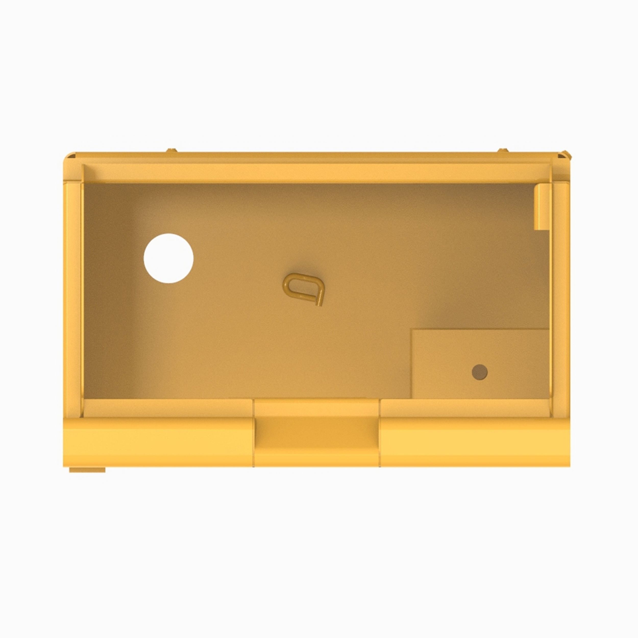 580-8969: Excavator Storage Box | Cat® Parts Store