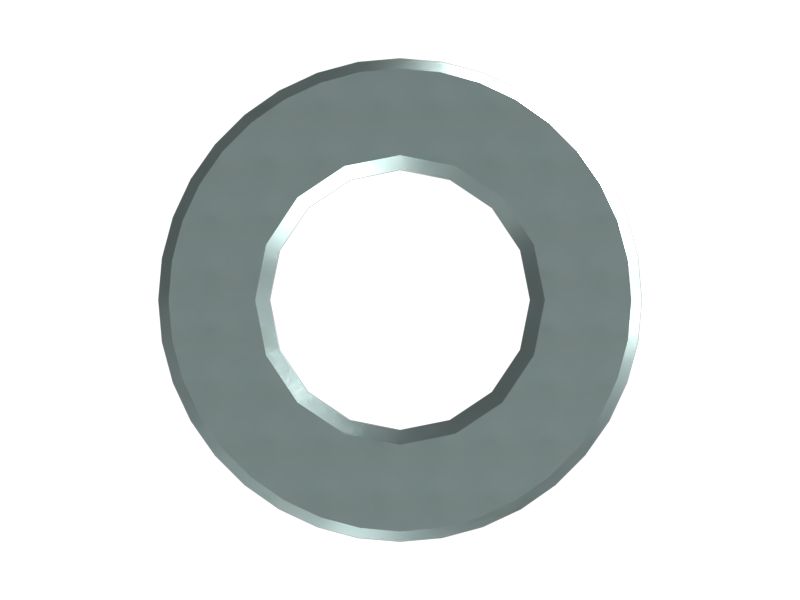 5H-6343: Washer | CATCorp