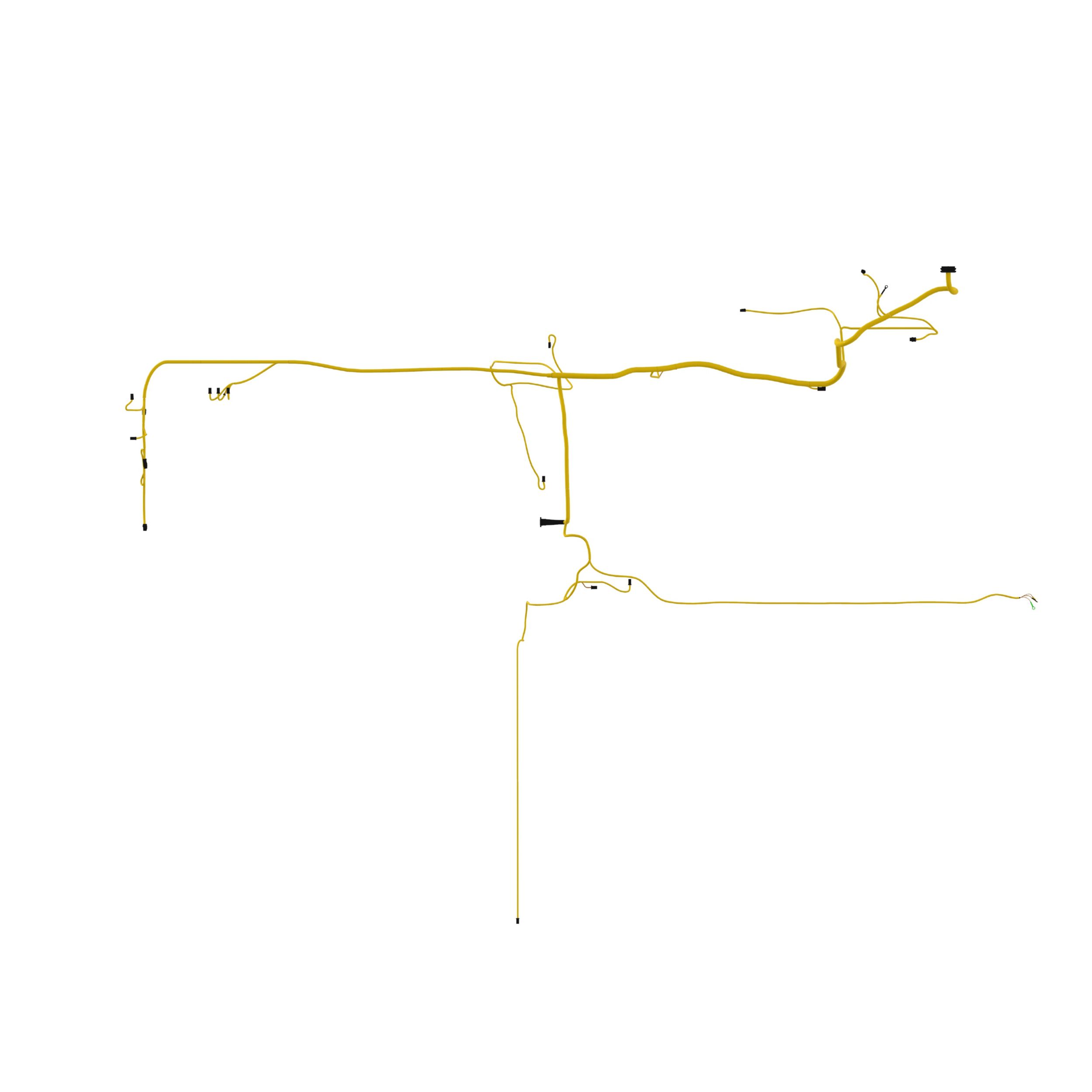 571-2717: Wiring Harness | Cat® Parts Store