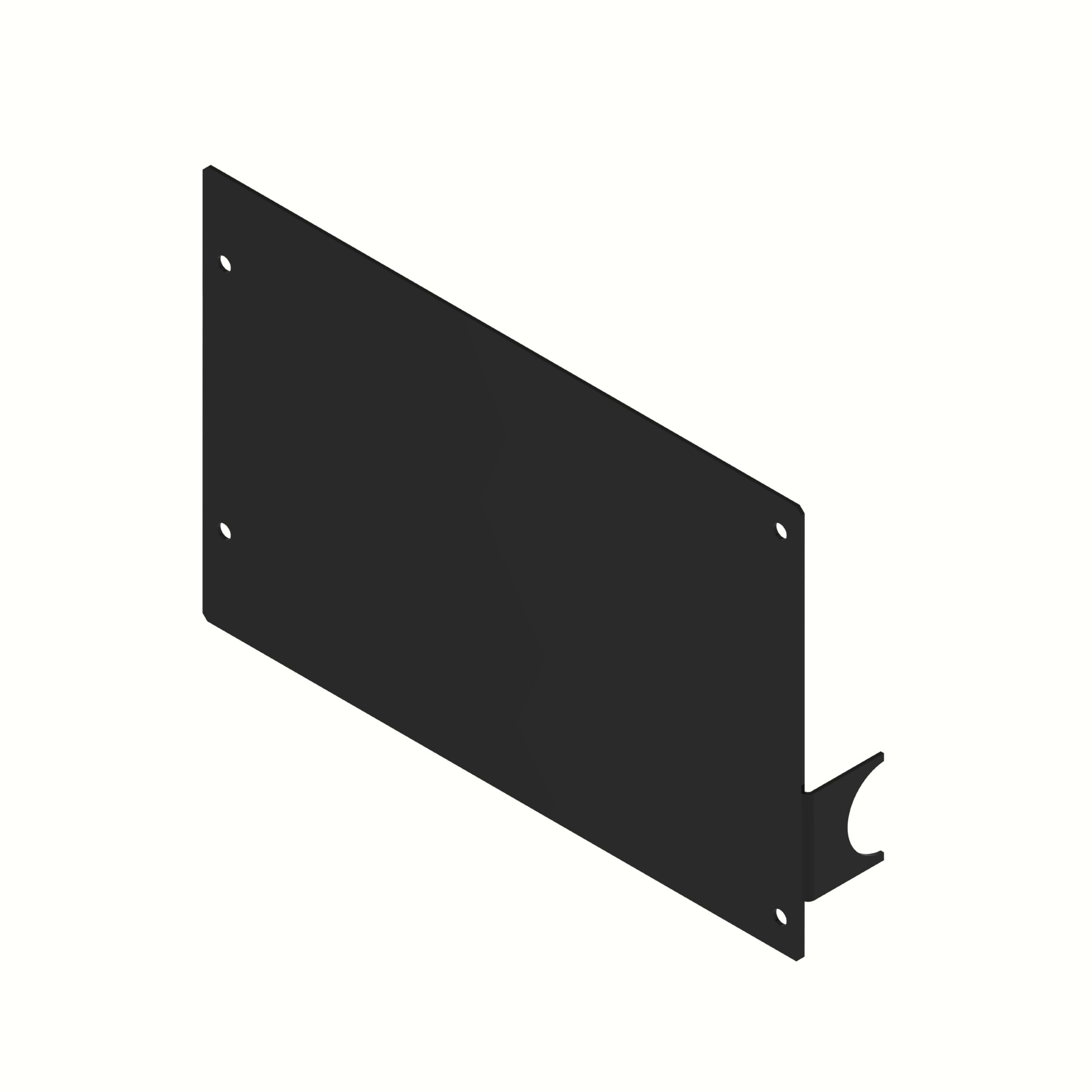 539-3000: Electronic Control Module Cover | Cat® Parts Store