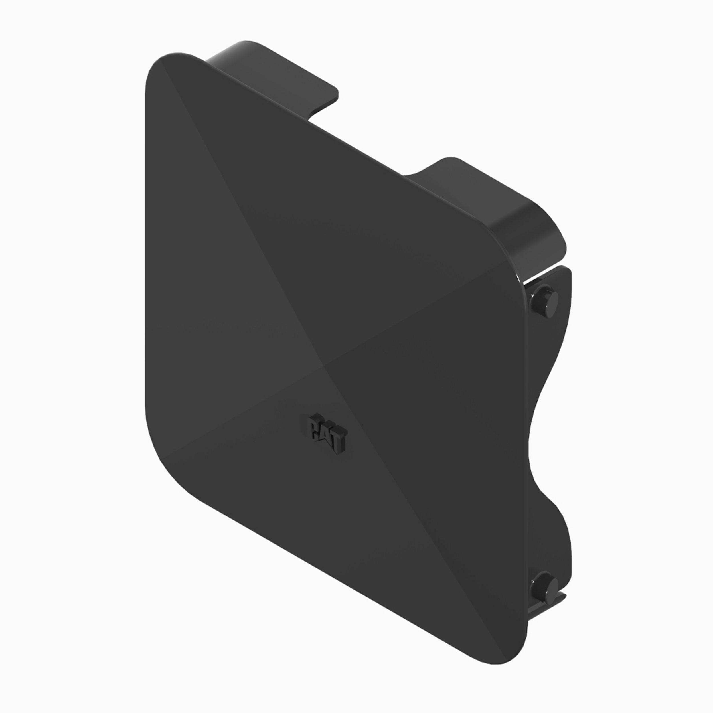 581-3234: Square Tube Cover | Cat® Parts Store