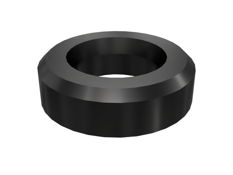 501-0624: 3/4" ID Steel Flat Washer | Cat® Parts Store