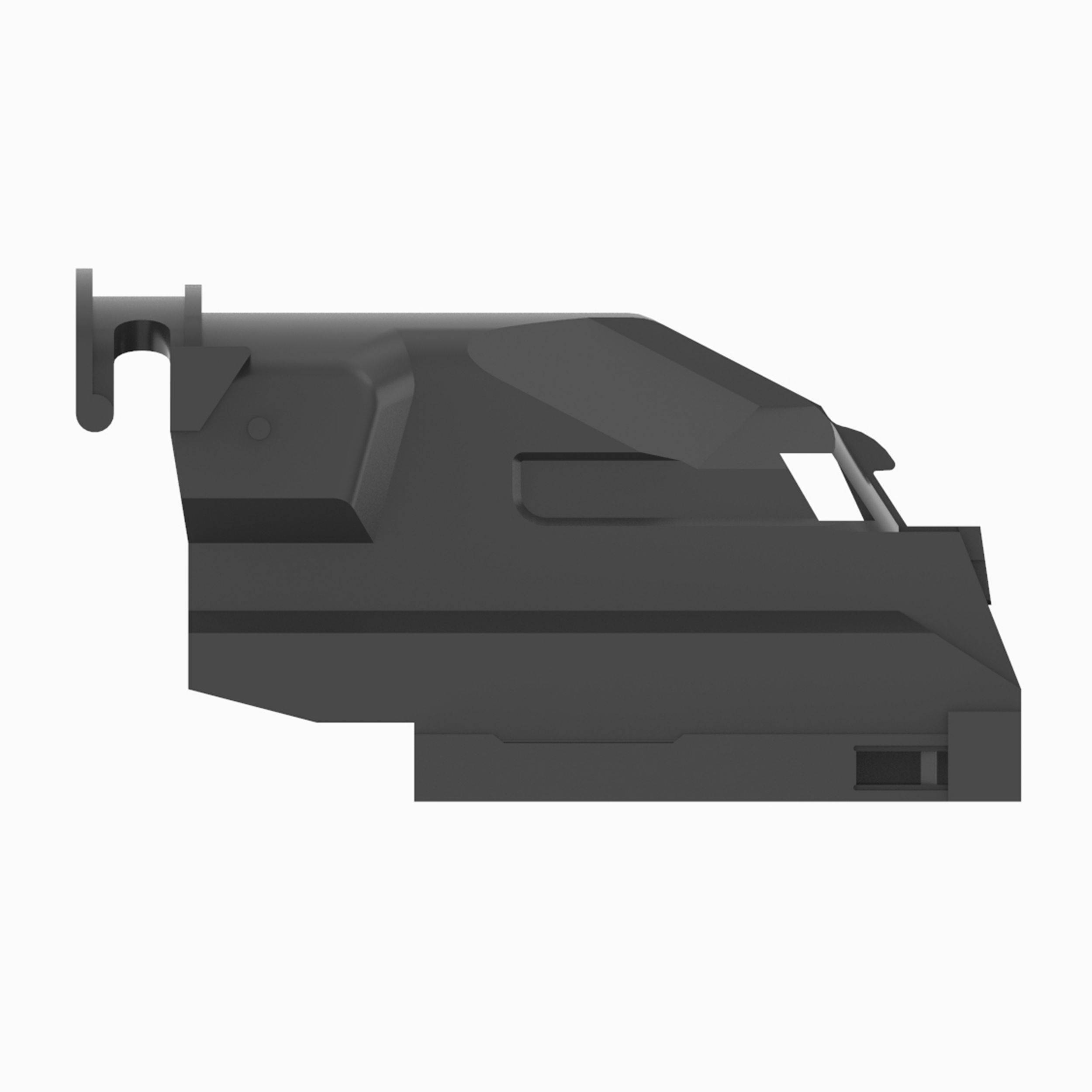 495-4054: Wiring Harness Connector Cover | Cat® Parts Store