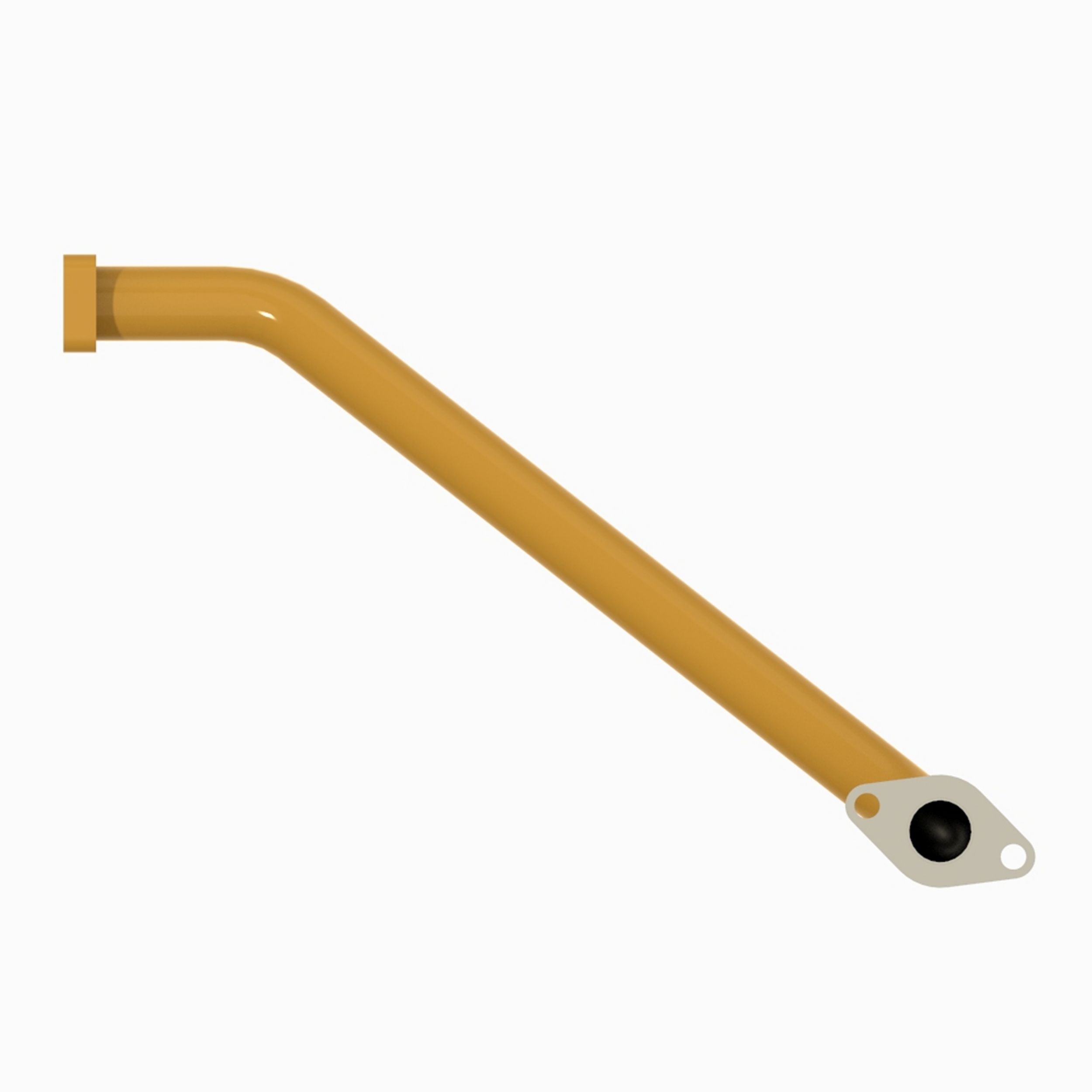 580-5143: Hydraulic Pipe | Cat® Parts Store