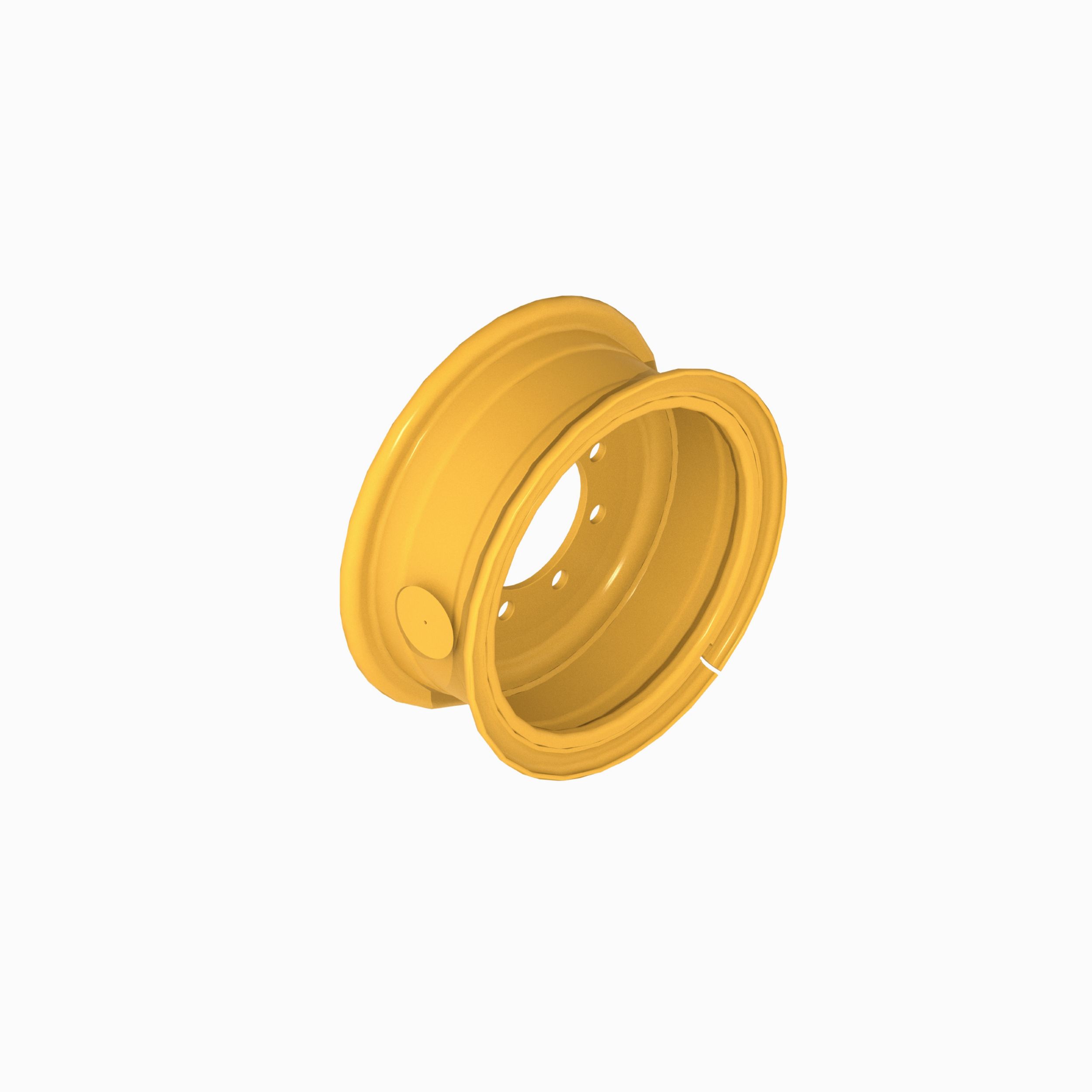 587-7796: Front Wheel Assembly | Cat® Parts Store