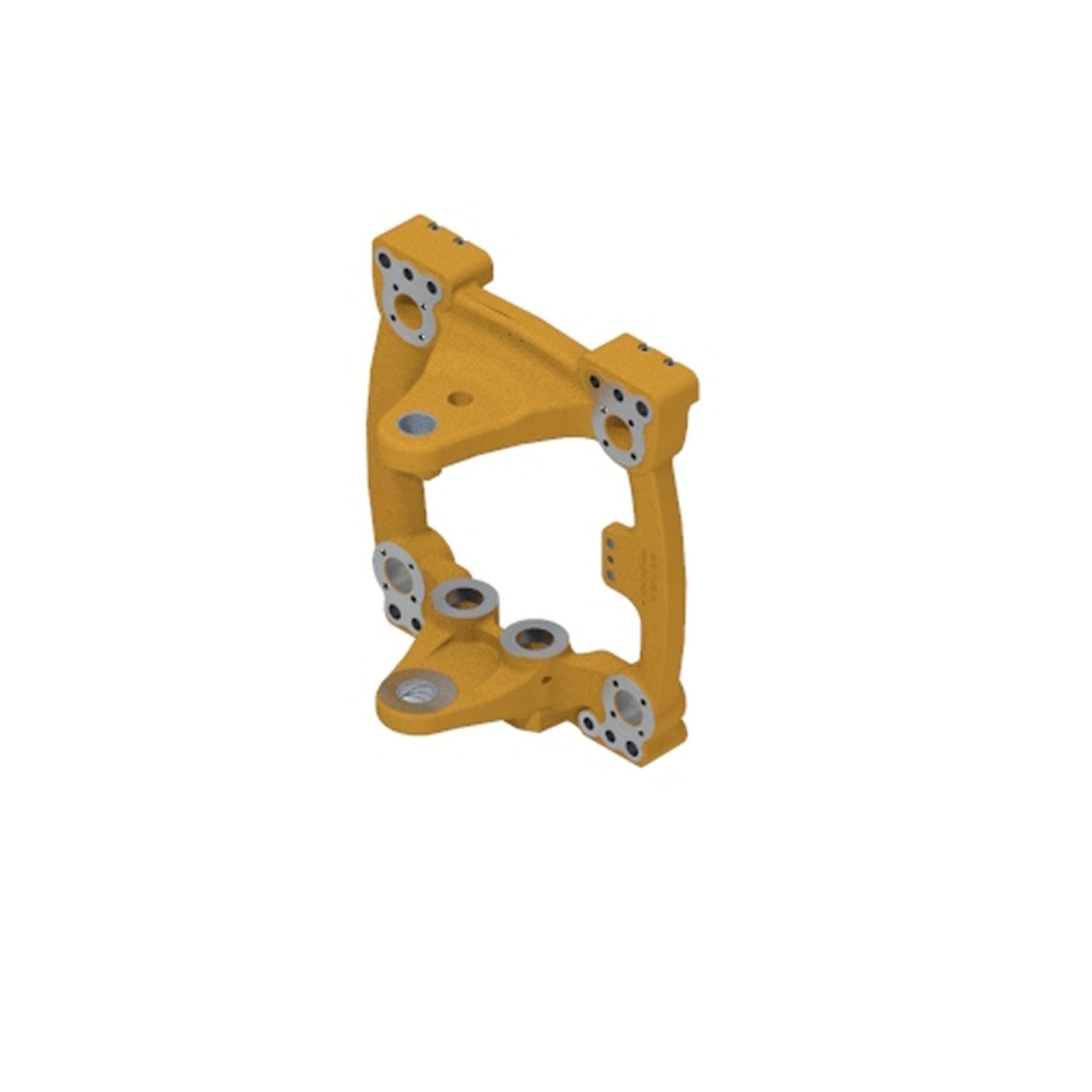 599-8473: Backhoe Loader Sliding Frame | CATCorp
