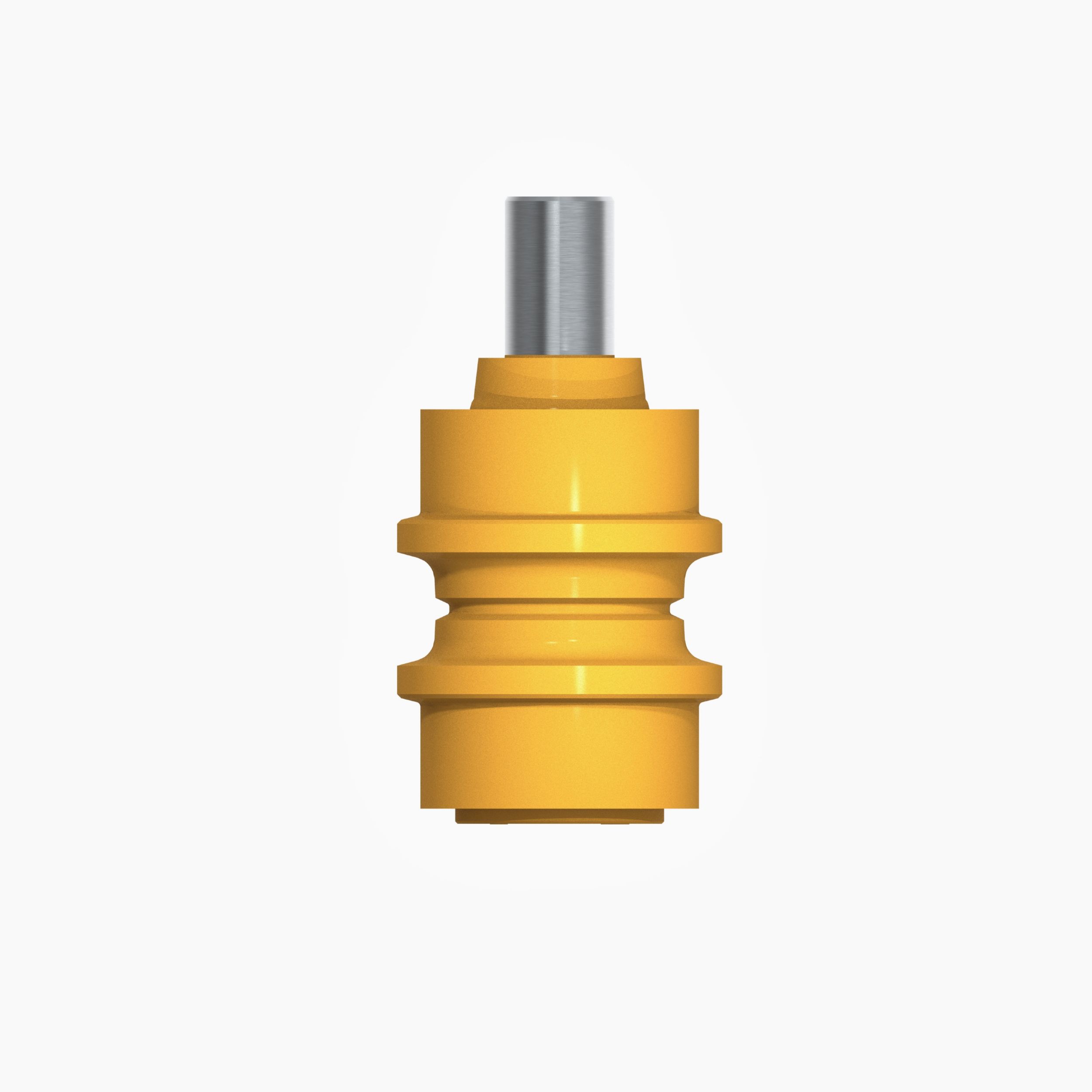 507-7553: Track Carrier Roller | Cat® Parts Store
