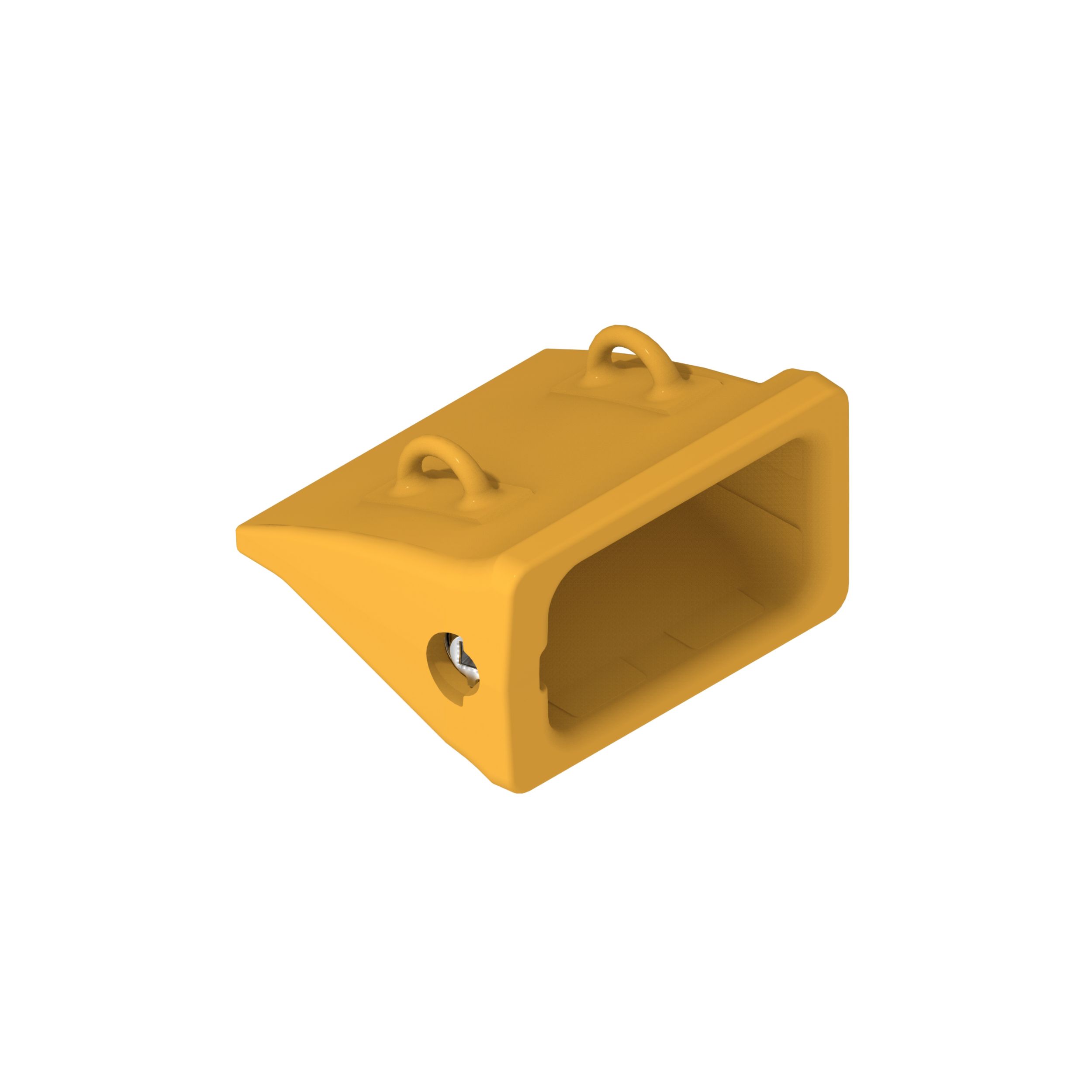 590-3532: Ground Engaging Tool Tip | Cat® Parts Store