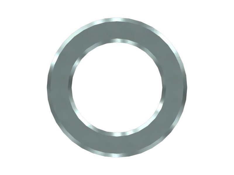 7K-1839: Thrust Washer | CATCorp