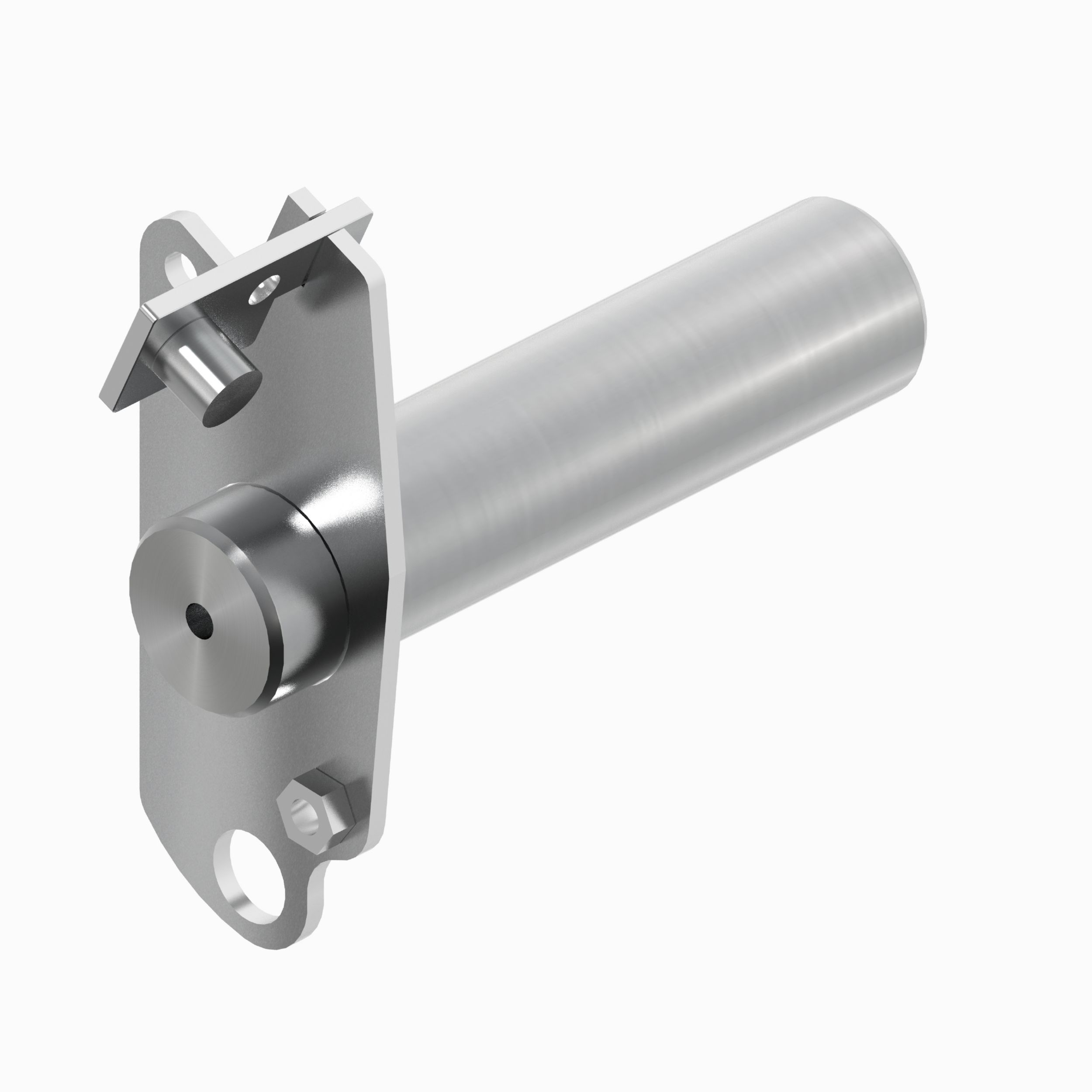 599-5743: Swing Frame Pin | Cat® Parts Store