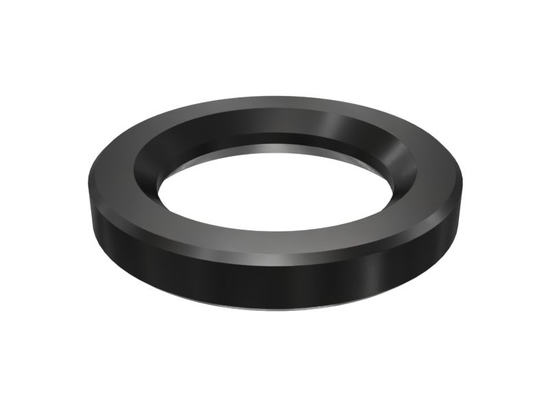 7E-4725: M16 ID Steel Hard Washer | CATCorp