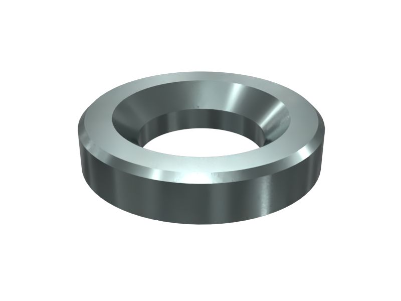 453-3456: M12 ID Steel Flat Washer | Cat® Parts Store