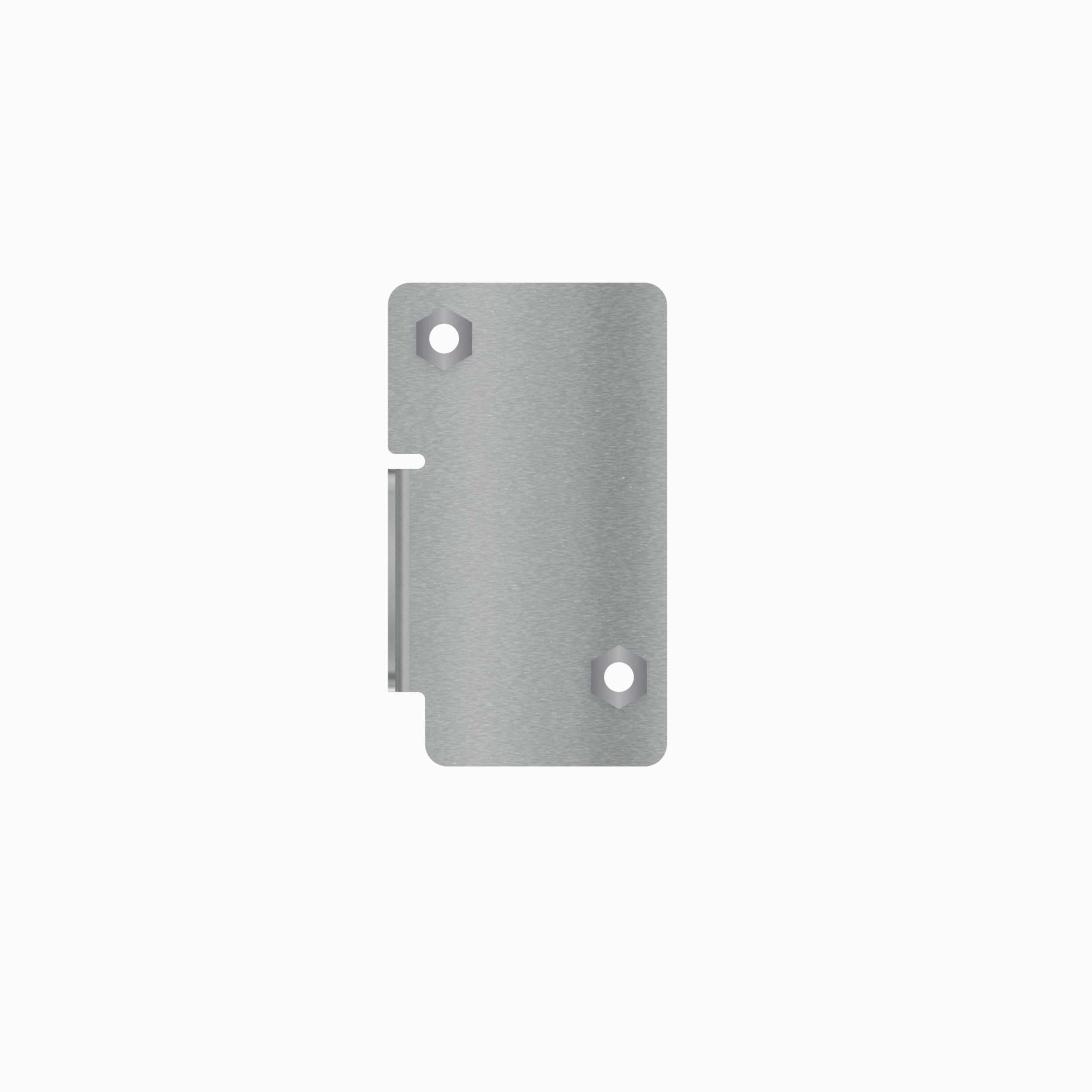 583-5813: 2mm Thick Sensor Mounting Plate | Cat® Parts Store