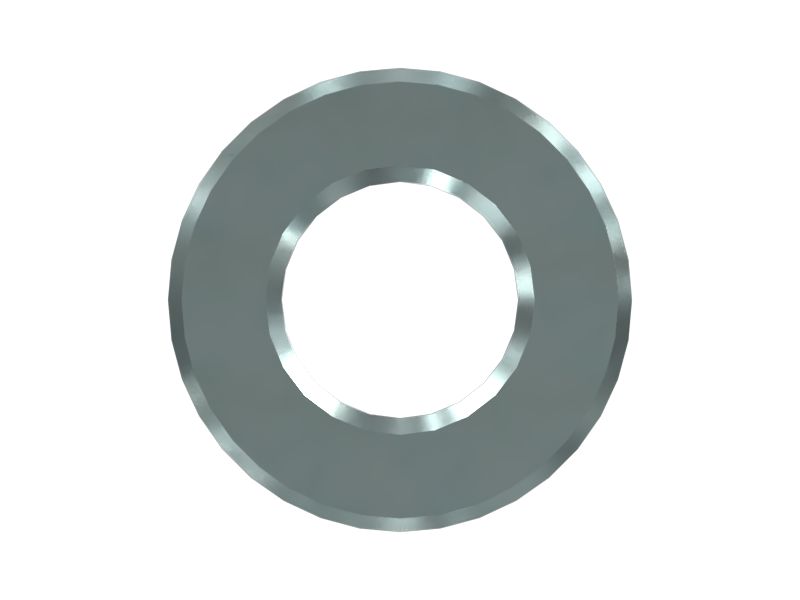 2S-0115: Arandela de 20 mm de diámetro interior | CATCorp