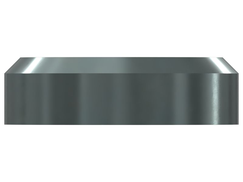 468-4457: Arandela de 16,5 mm de diámetro interno | CATCorp