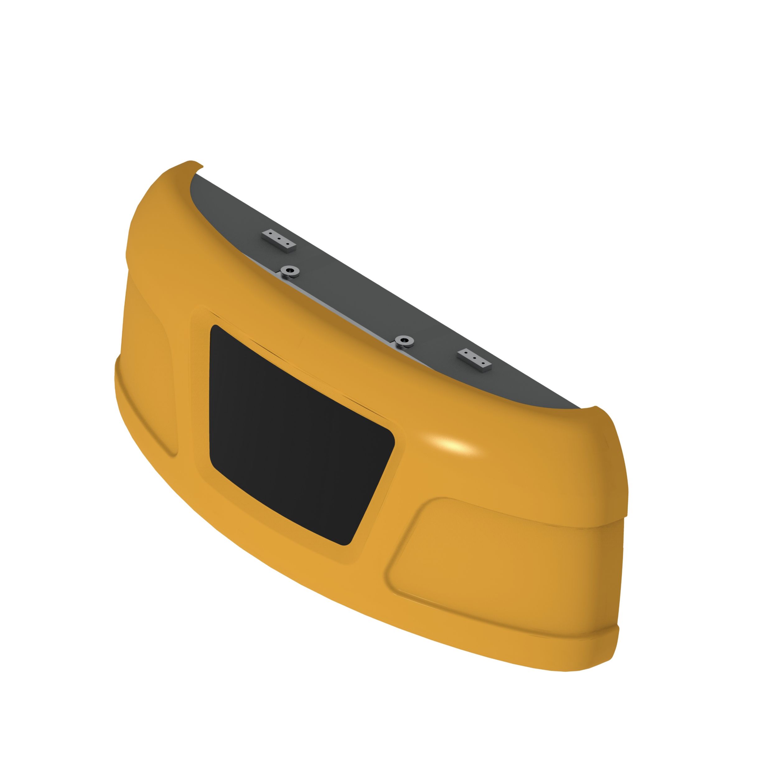 549-4206: Excavator Counterweight | Cat® Parts Store