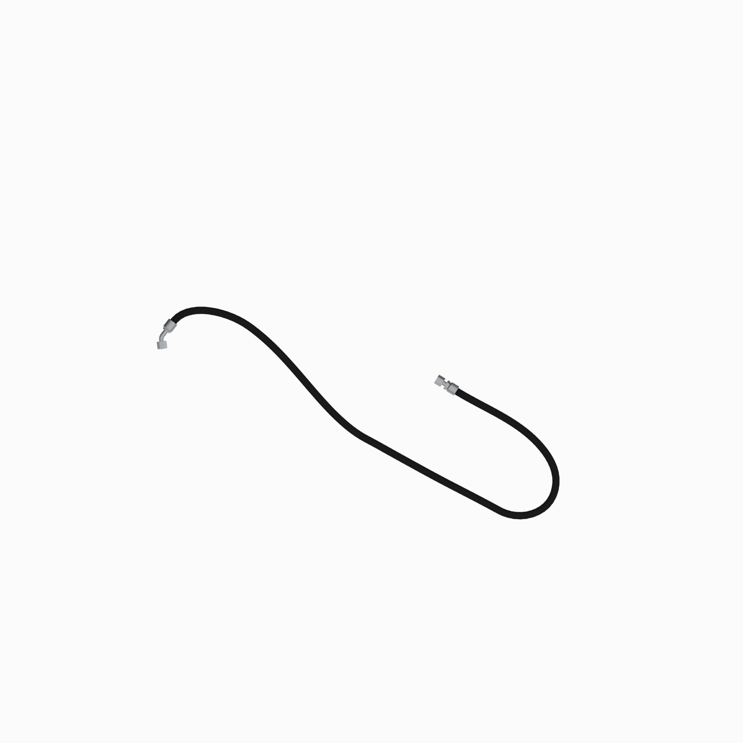 596-1371: 12.70mm Hose Assembly | Cat® Parts Store