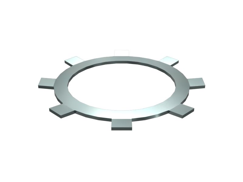 387-5698: Compressor Motor Tooth Washer | Cat® Parts Store