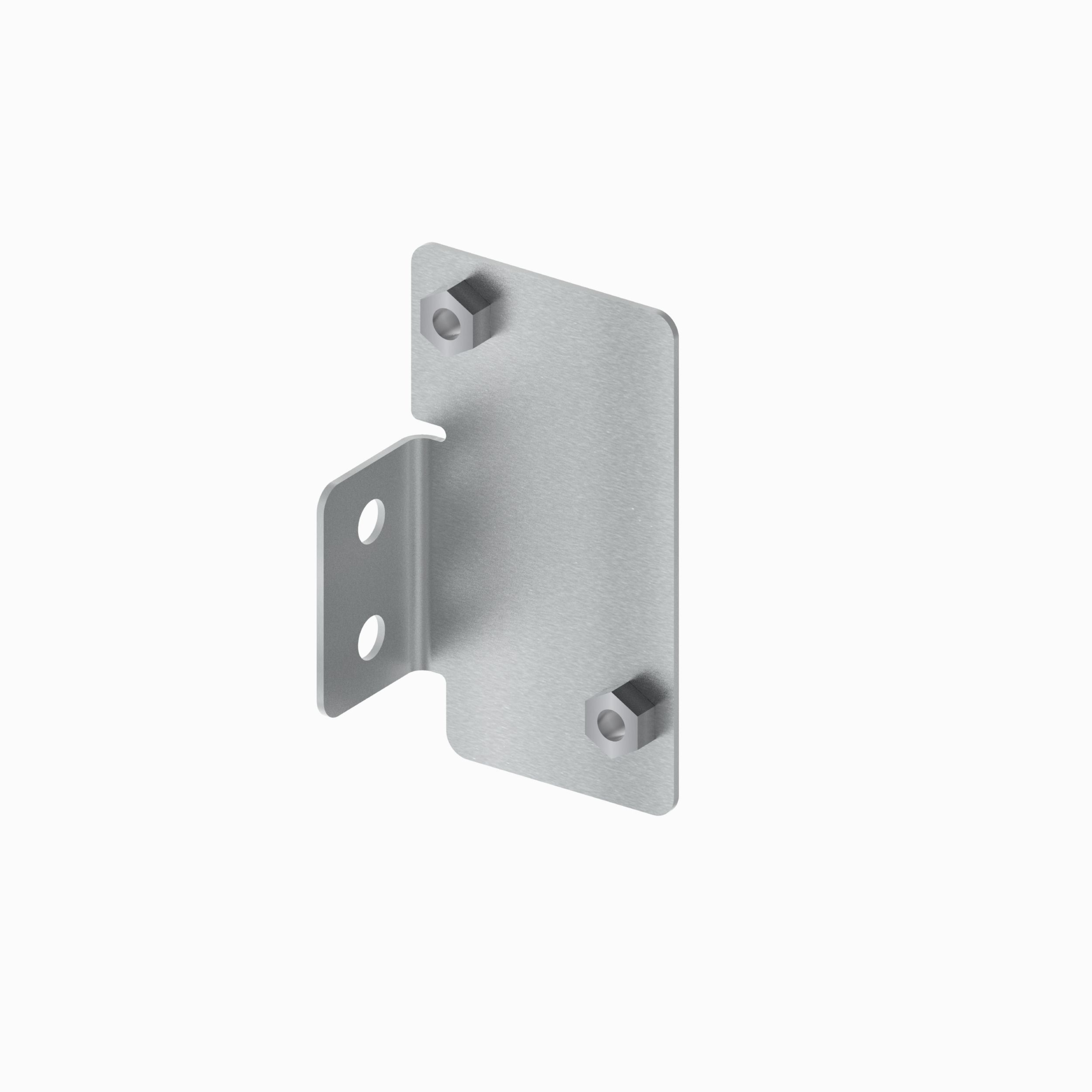583-5813: 2mm Thick Sensor Mounting Plate | Cat® Parts Store