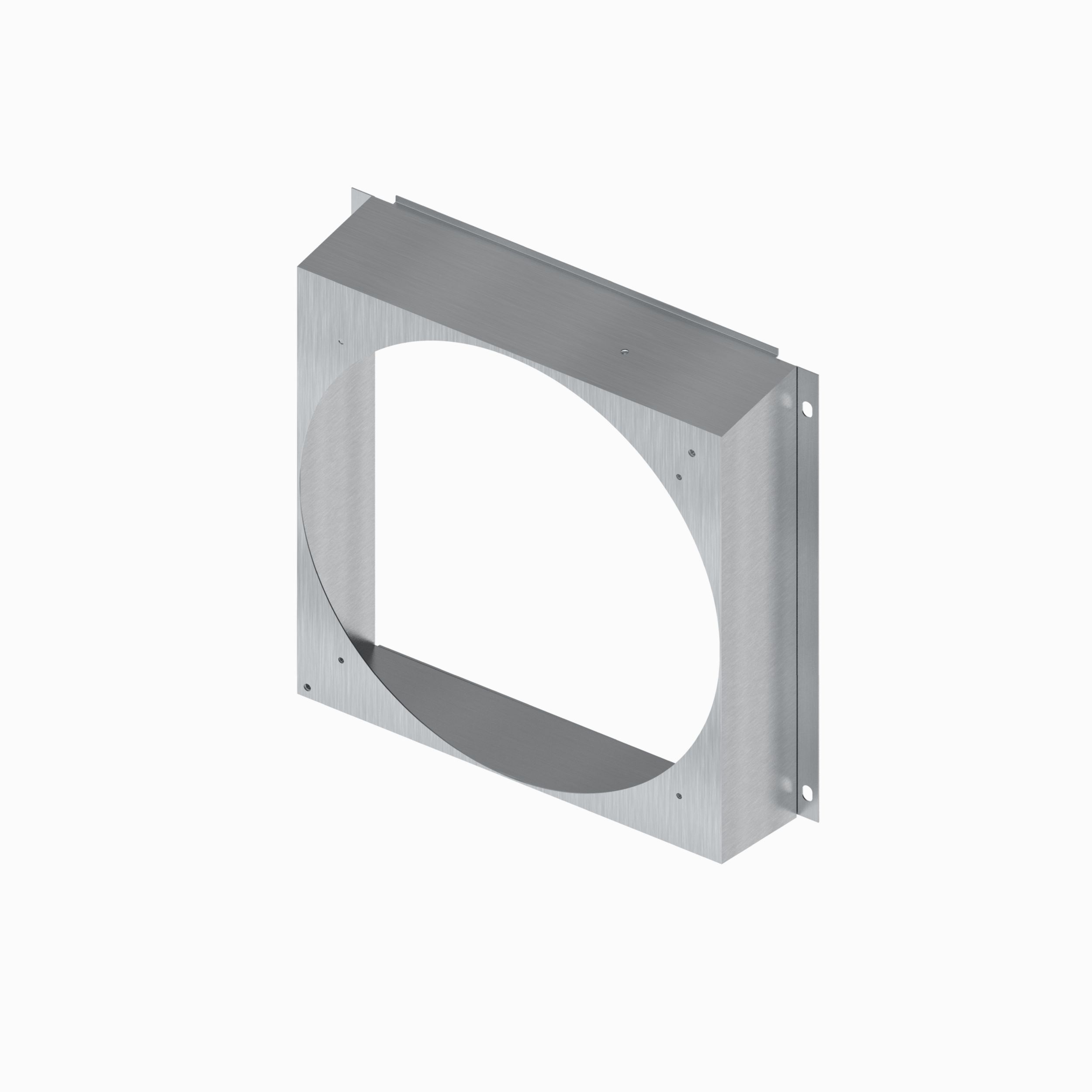600-0123: 614mm Shroud | Cat® Parts Store