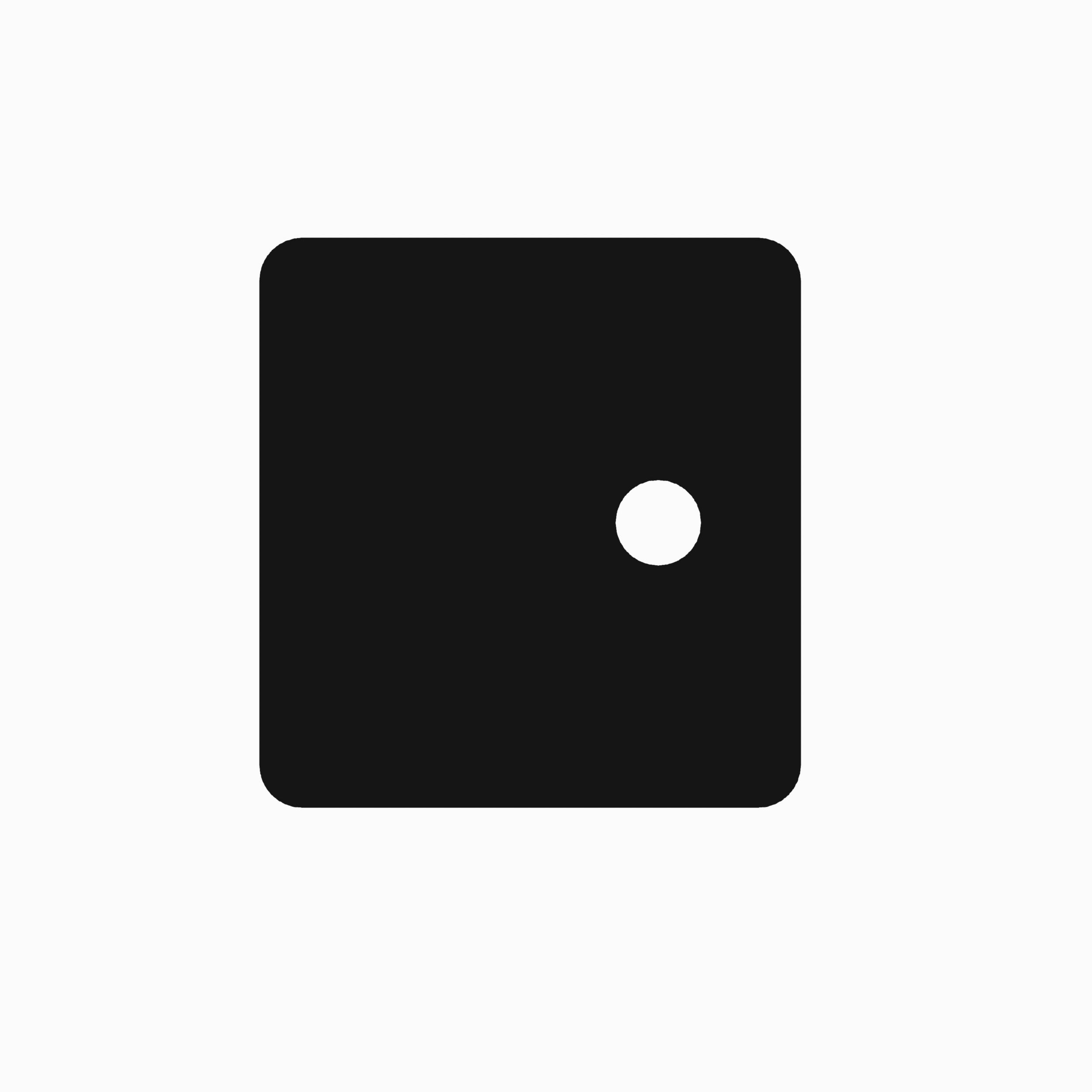 436-8067: 3mm Thick Governor Control Plate | Cat® Parts Store