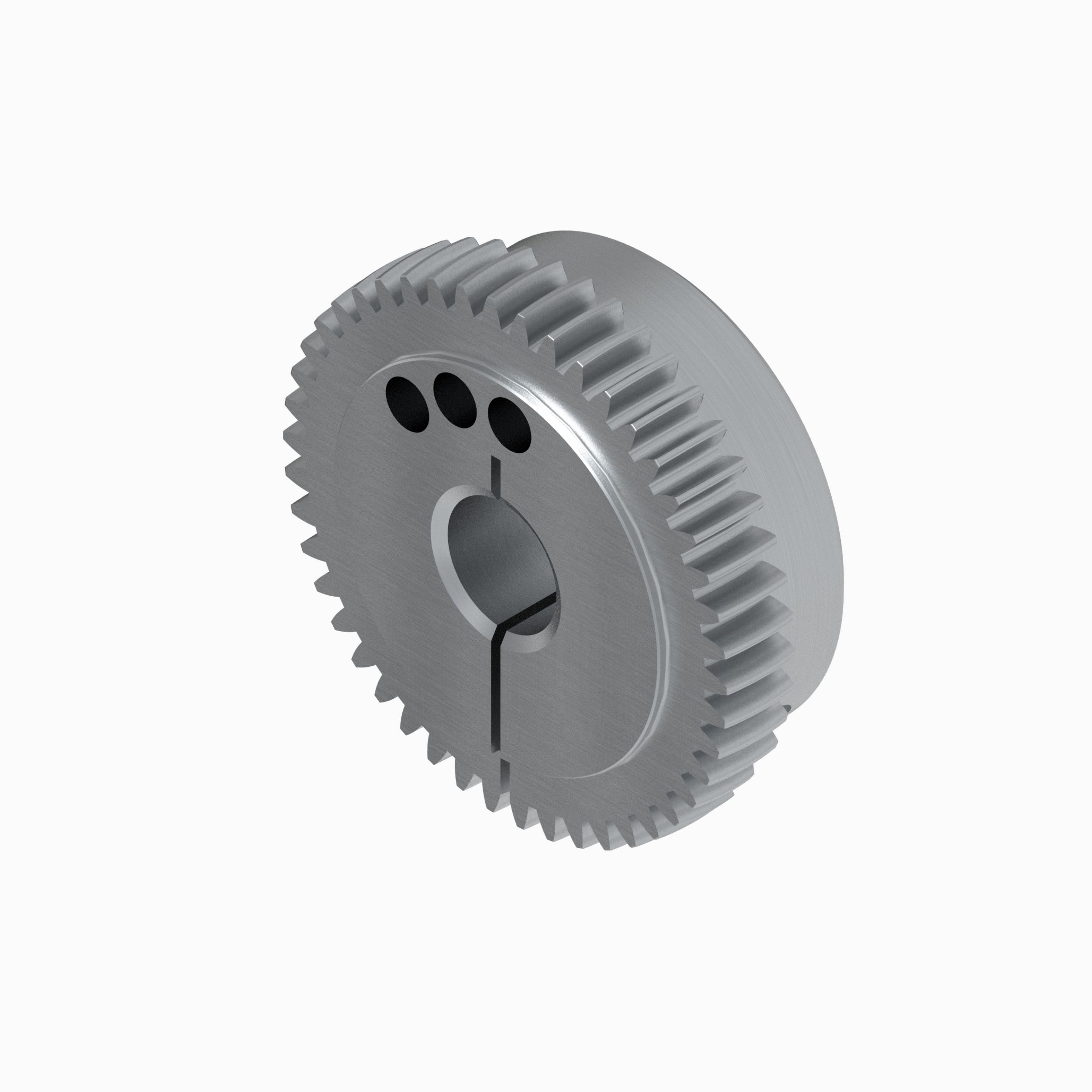 593-7360: Pump Coupling Hub | CATCorp