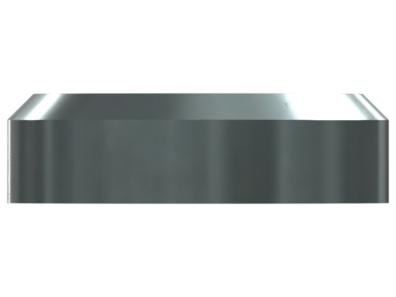 468-4457: Arandela de 16,5 mm de diámetro interno | CATCorp