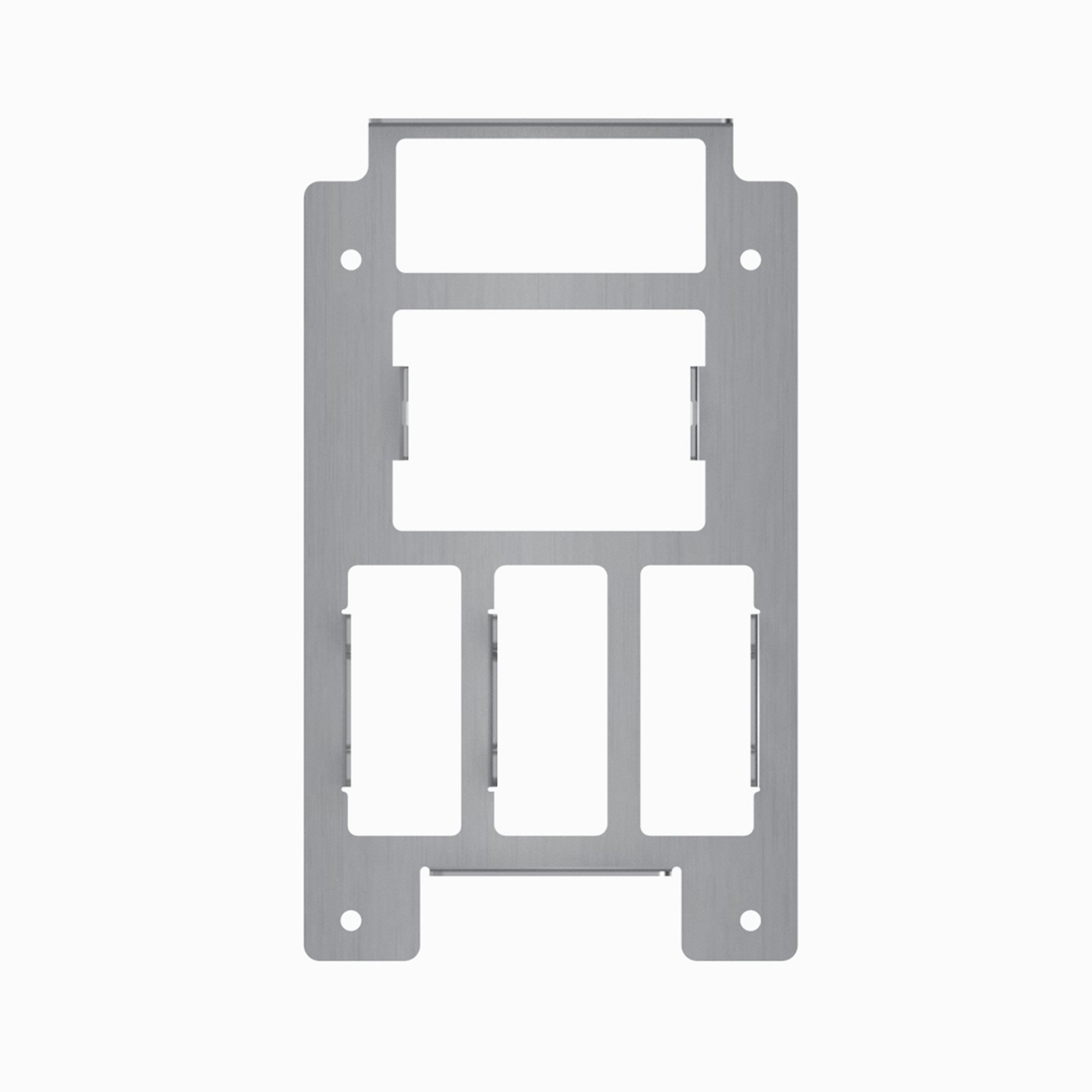 580-6592: Fuse Box Bracket | Cat® Parts Store