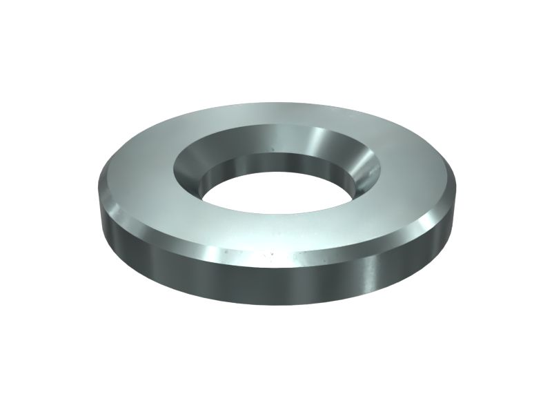 453-8033: M12 ID Steel Flat Washer | Cat® Parts Store