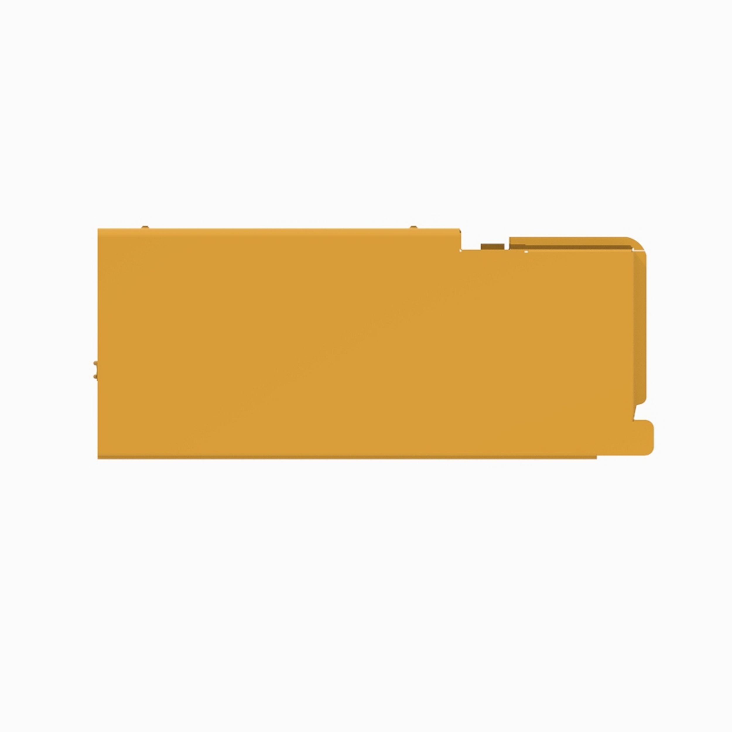 580-8969: Excavator Storage Box | Cat® Parts Store