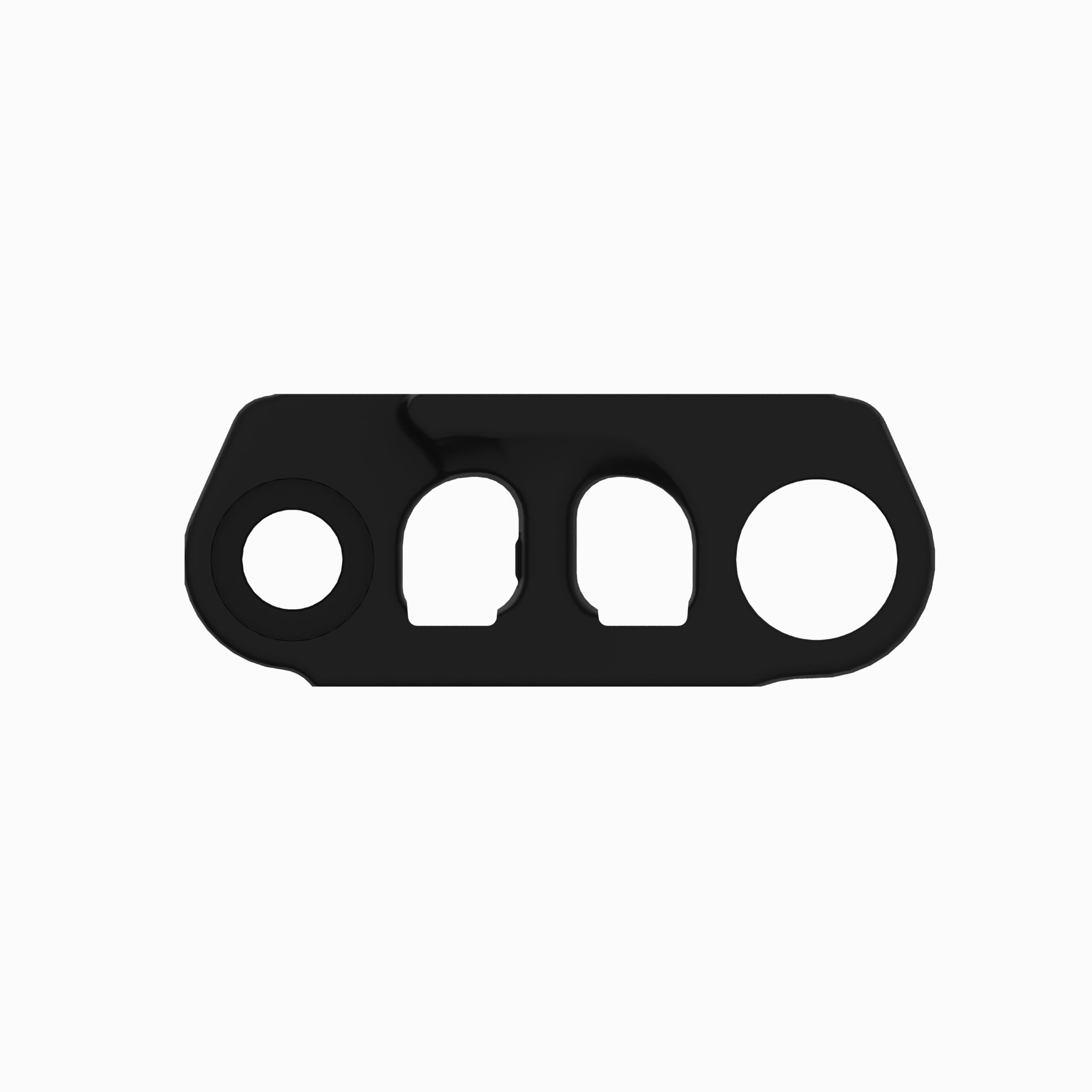 541-8739: 38.5mm Overall Diameter Track Master Link | Cat® Parts Store