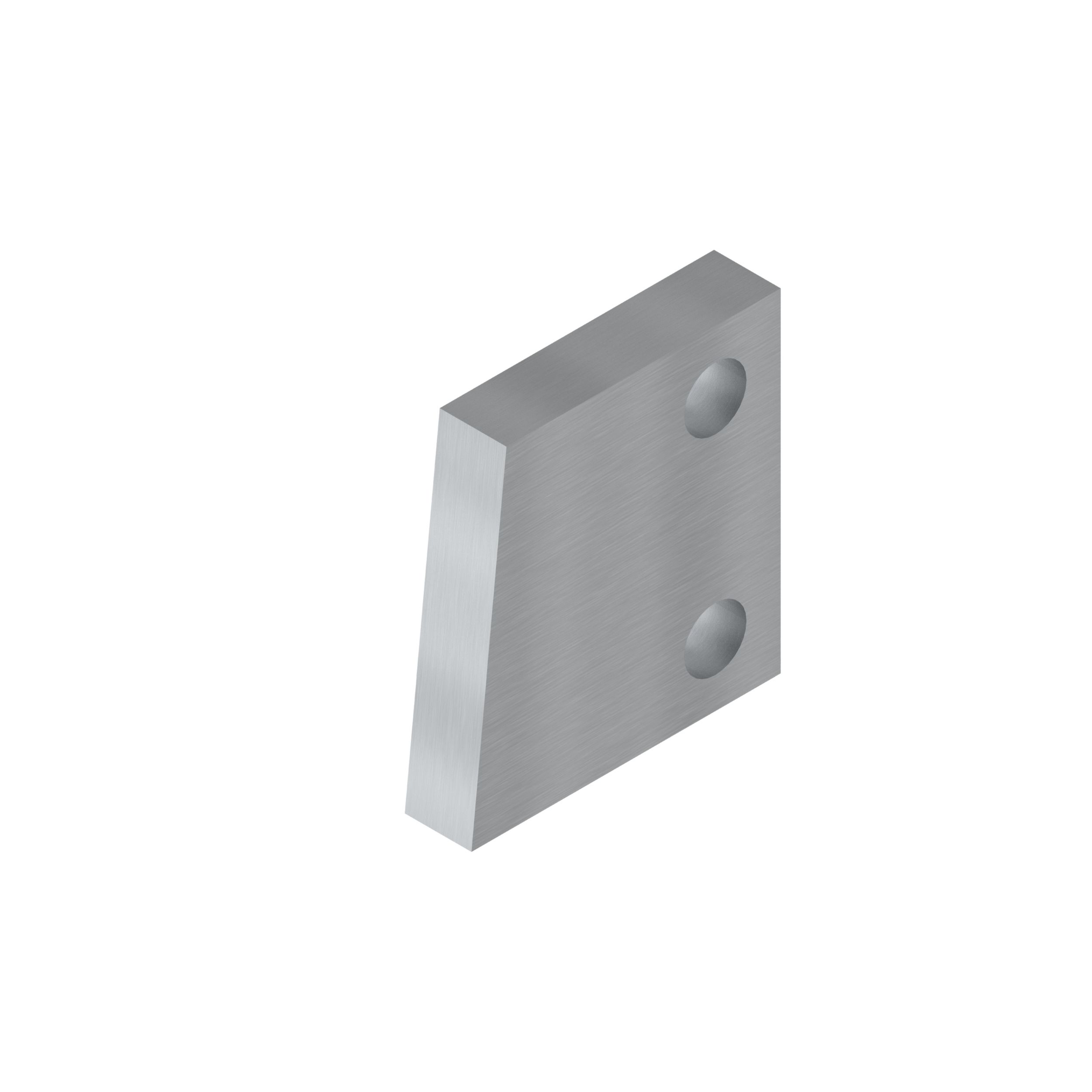 525-6810: Oscillating Hitch Support Plate | Cat® Parts Store