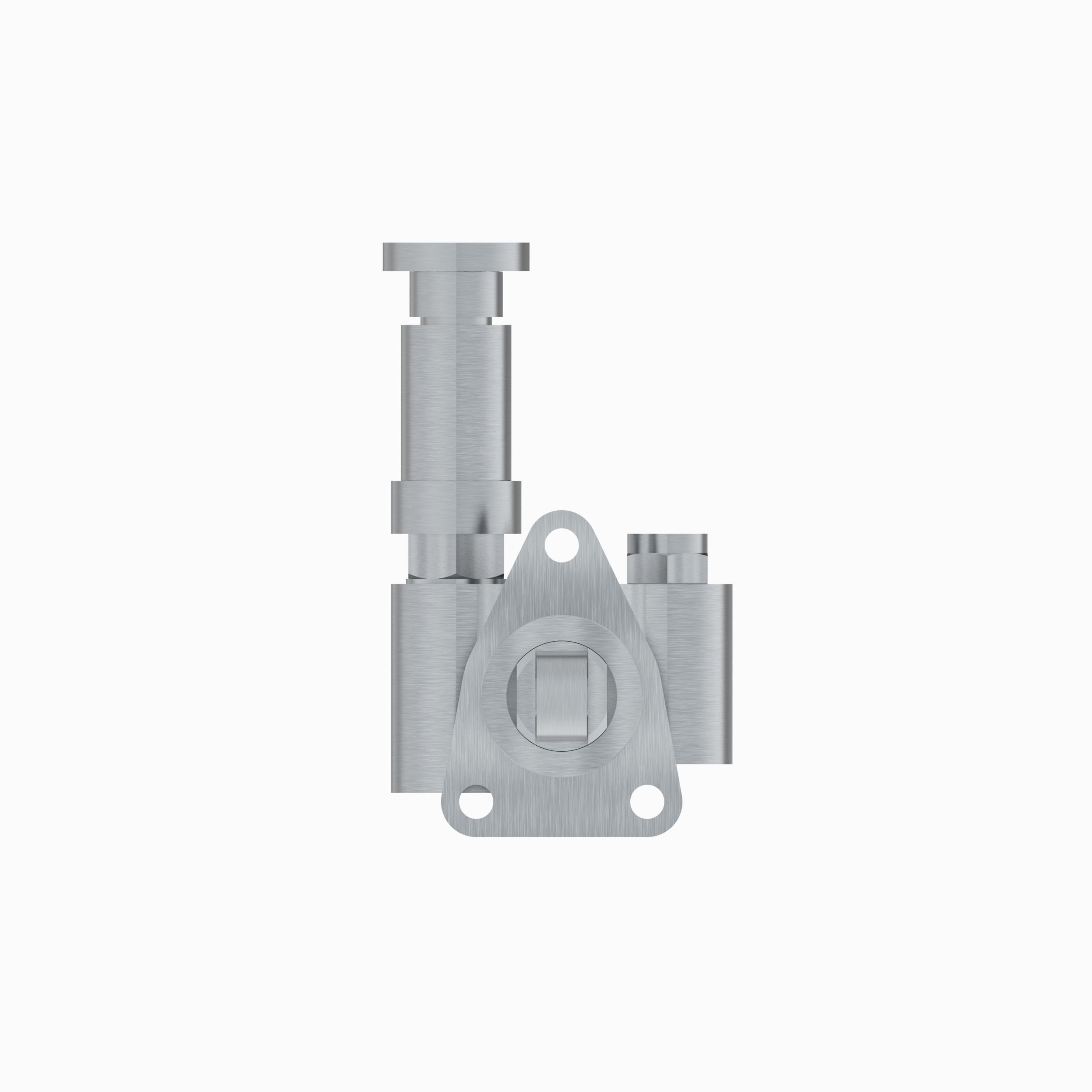587-7664: Fuel Injector Feed Pump | CATCorp