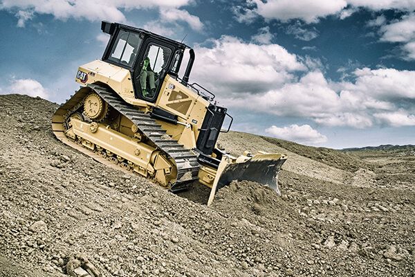 4 Tips for Making the Transition to Grade Technology | Cat | Caterpillar