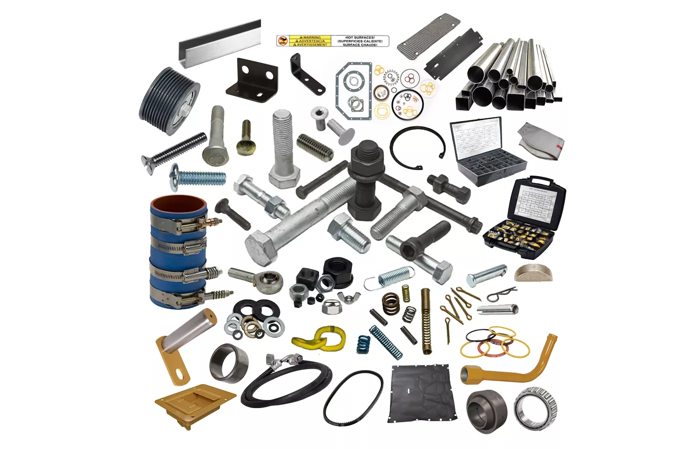 120G Motor Grader Parts | Cat® Parts Store