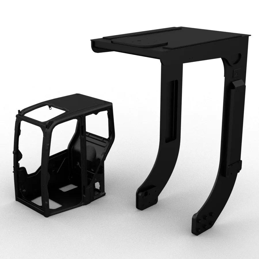 Запчасти Cat® - заказ запчастей и инструментов Caterpillar