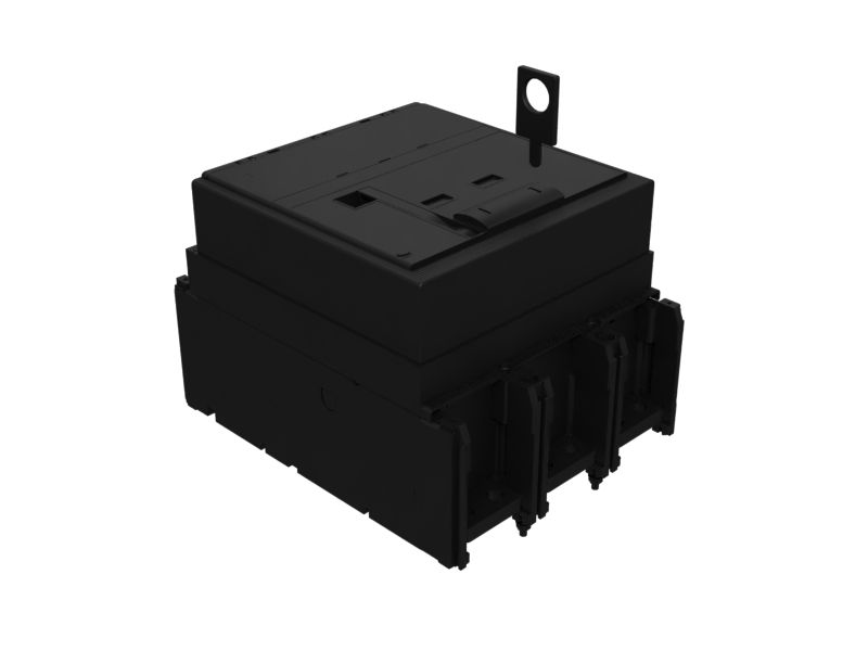 461-6371: BREAKER AS | CATCorp