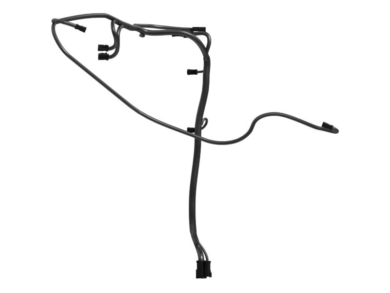 492-7244: HARNESS AS | Cat® Parts Store