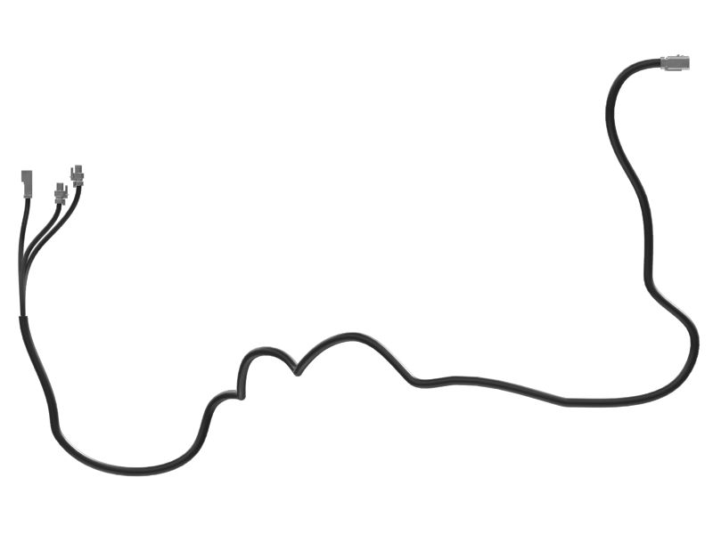 491-4944: HARNESS AS | Cat® Parts Store