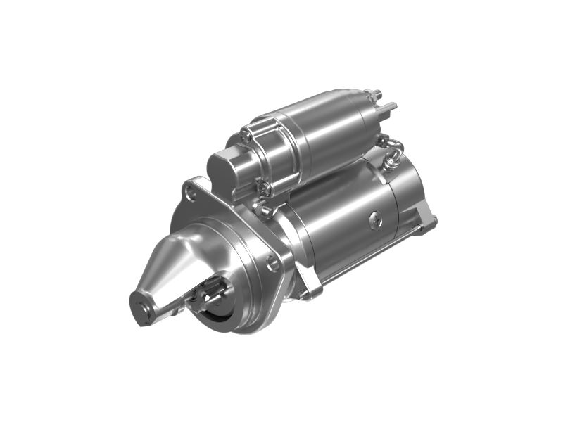 499-0690: MOTOR | Cat® Parts Store