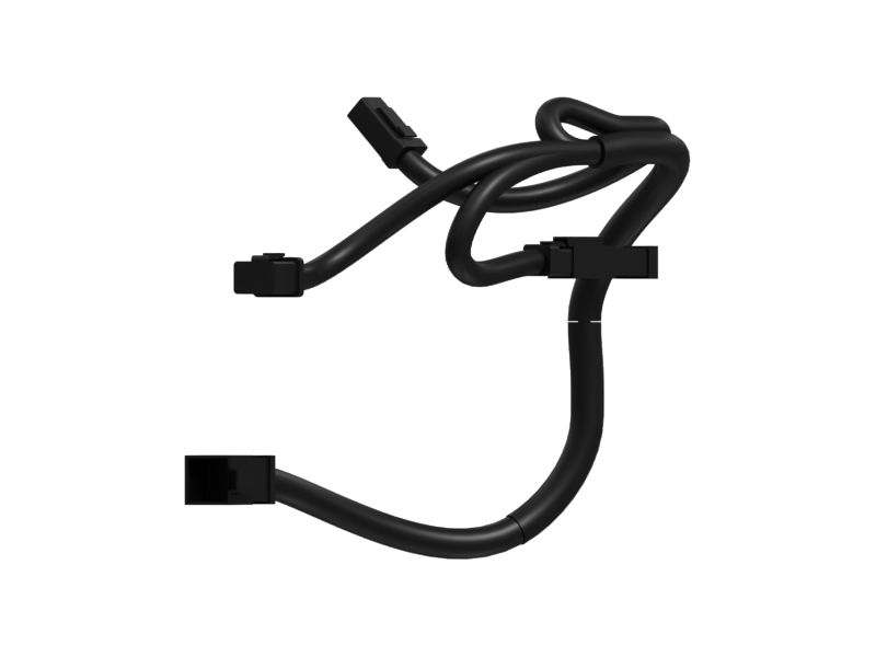 498-4384: HARNESS AS | Cat® Parts Store
