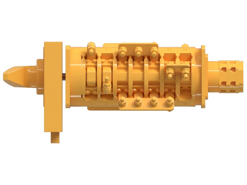 488-8053: SWITCH AS | Cat® Parts Store