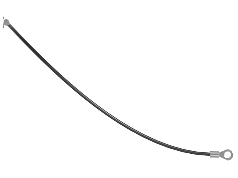 491-7344: WIRE AS | Cat® Parts Store