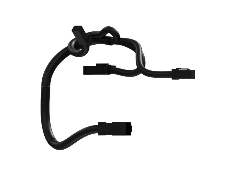 498-4384: HARNESS AS | Cat® Parts Store