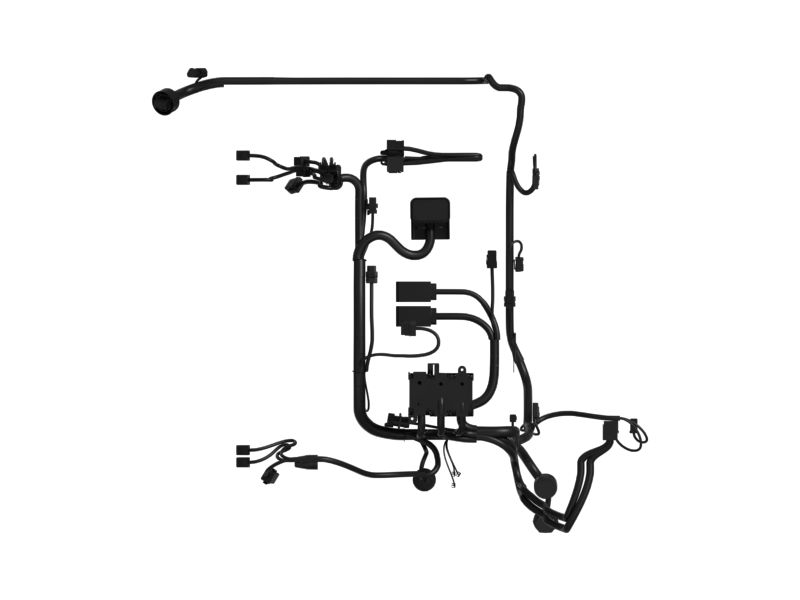 501-4586: HARNESS AS-C | Cat® Parts Store