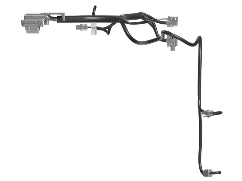 489-9103: HARNESS AS | Cat® Parts Store