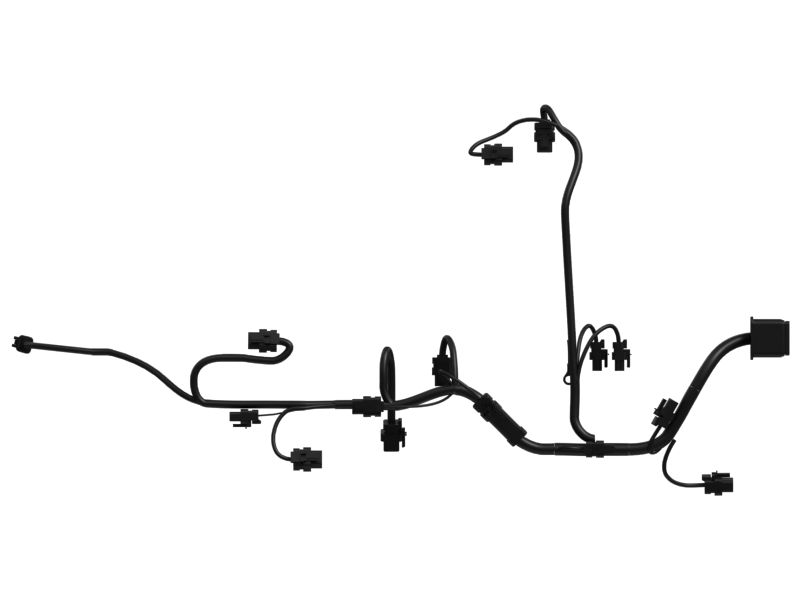 506-5509: HARNESS AS-W | CATCorp