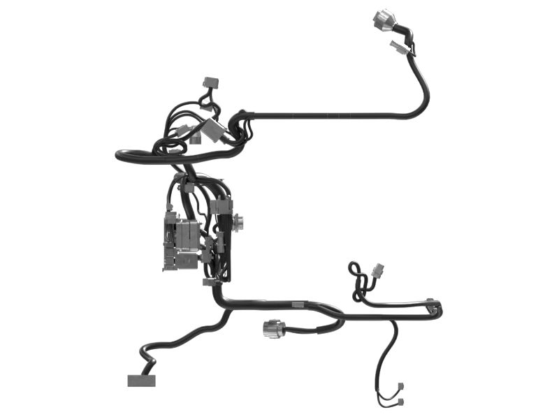 486-8374: HARNESS AS-C | Cat® Parts Store