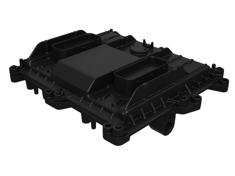 489-4865: CONTROL-UNIT | Cat® Parts Store