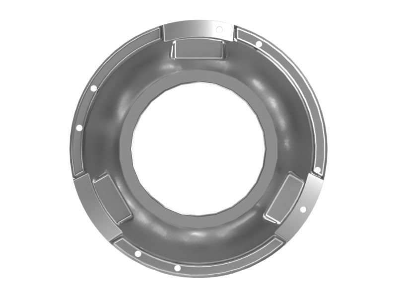 502-9804: HUB-DRIVE | Cat® Parts Store